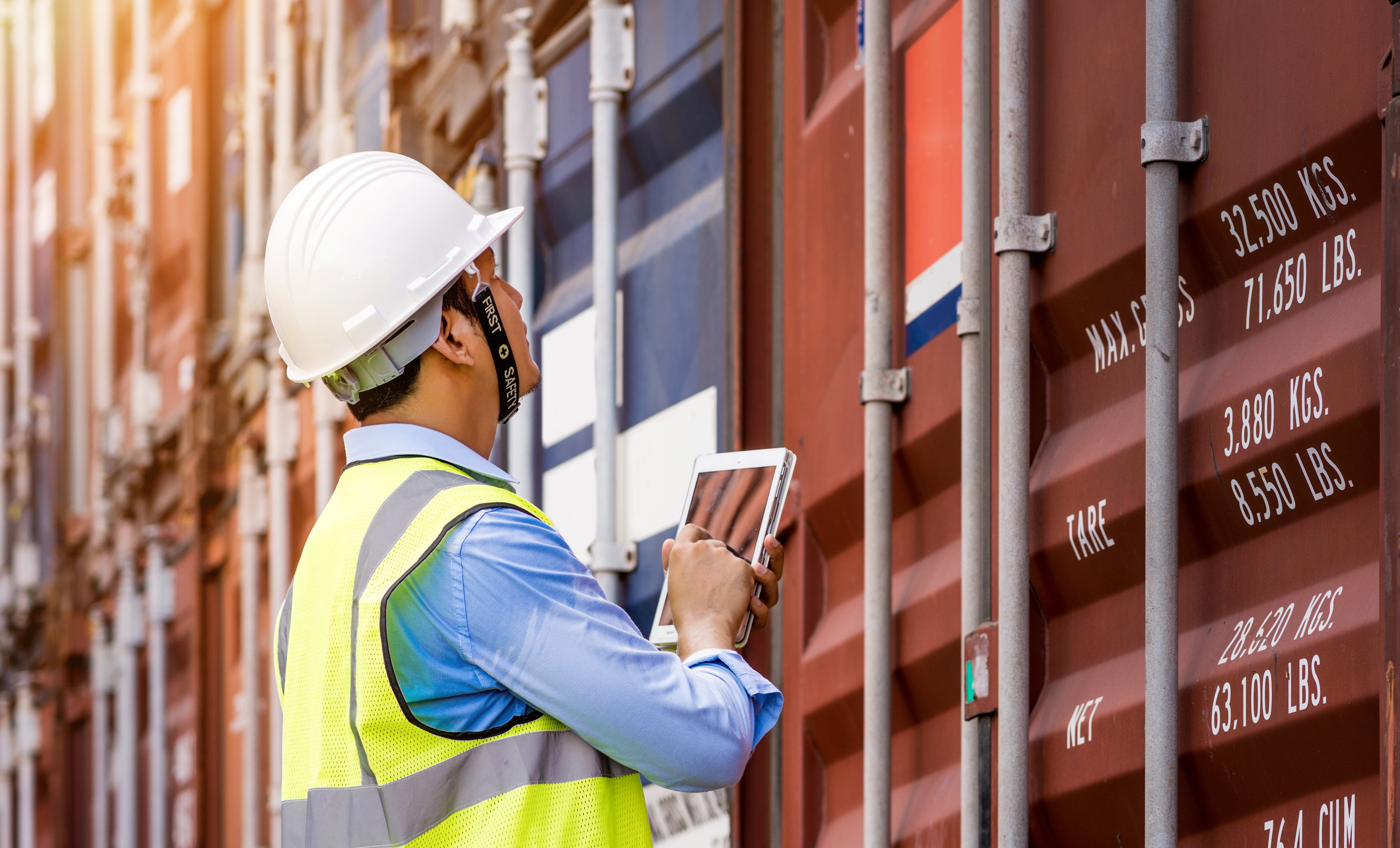 Management Systems Services - QHSE, certification | Bureau veritas ...